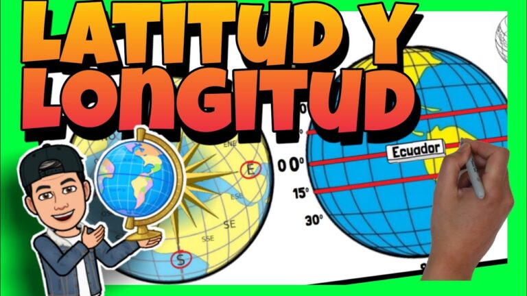 Datos de latitud longitud y altitud de Madrid - Joguar