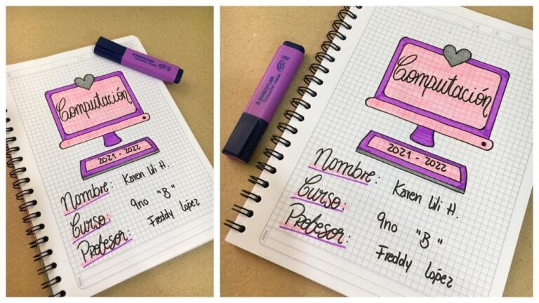 Ideas de portadas para Informática - Joguar