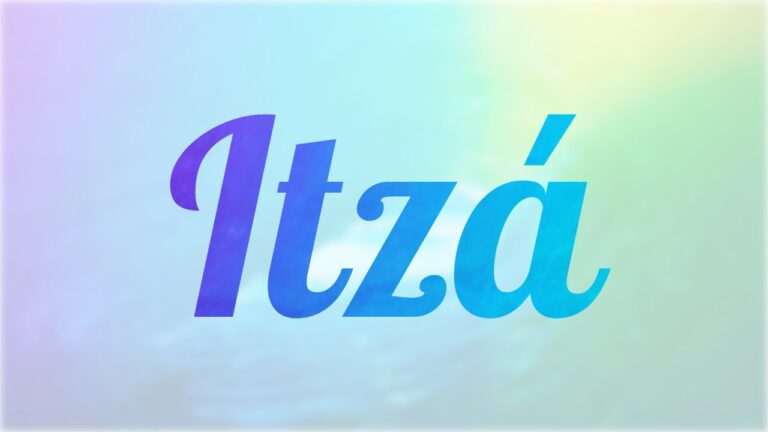 Significado del nombre Itzae - Joguar