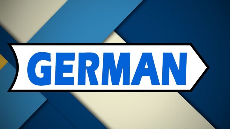 Significado y origen del nombre Germán - Joguar