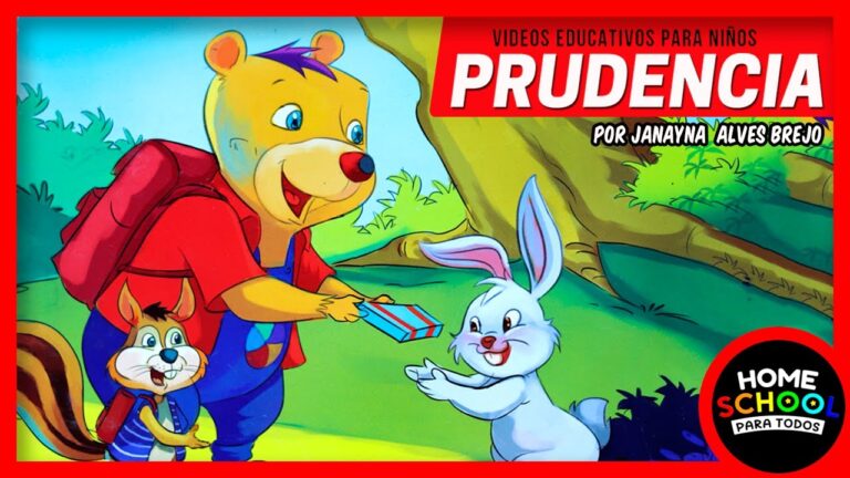 Actividades prácticas para enseñar prudencia a los niños - Joguar
