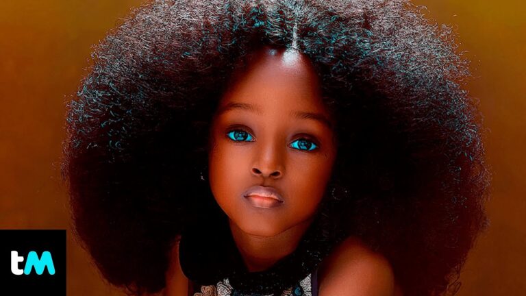 Los niños más feos del mundo. Una mirada diferente a la belleza - Joguar